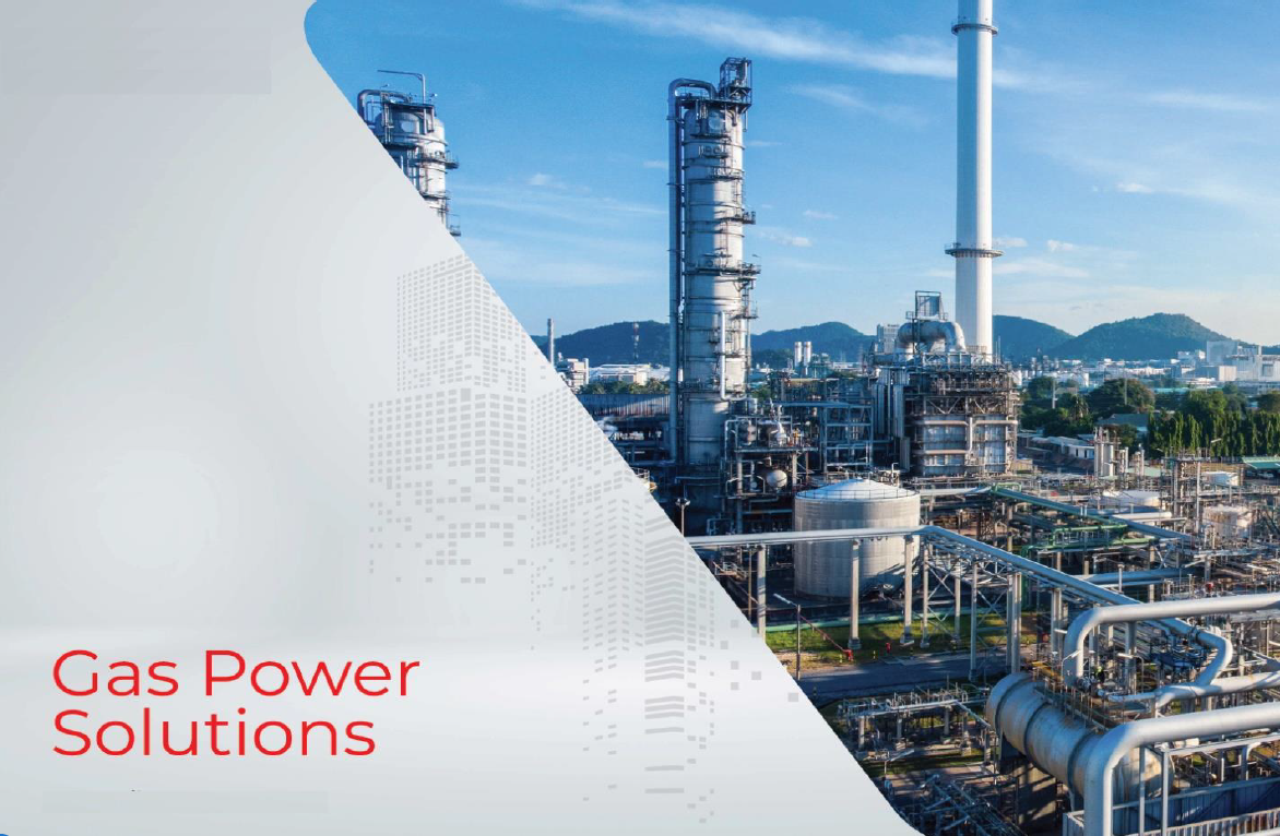 Galactic Analytics Energy- Index